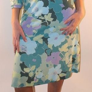 FRANCESCA FERRANTE | Dresses | Francesca Ferrante Made In Italy Jersey ...